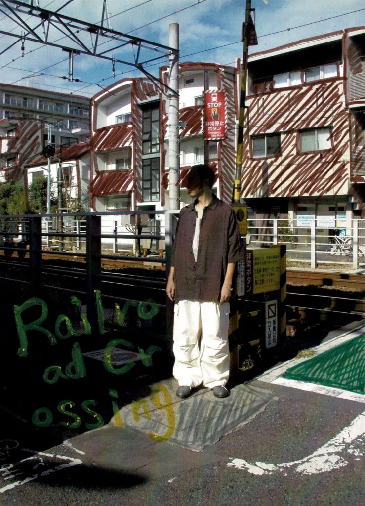 COLLECTION | roundabout - Surely meaningful